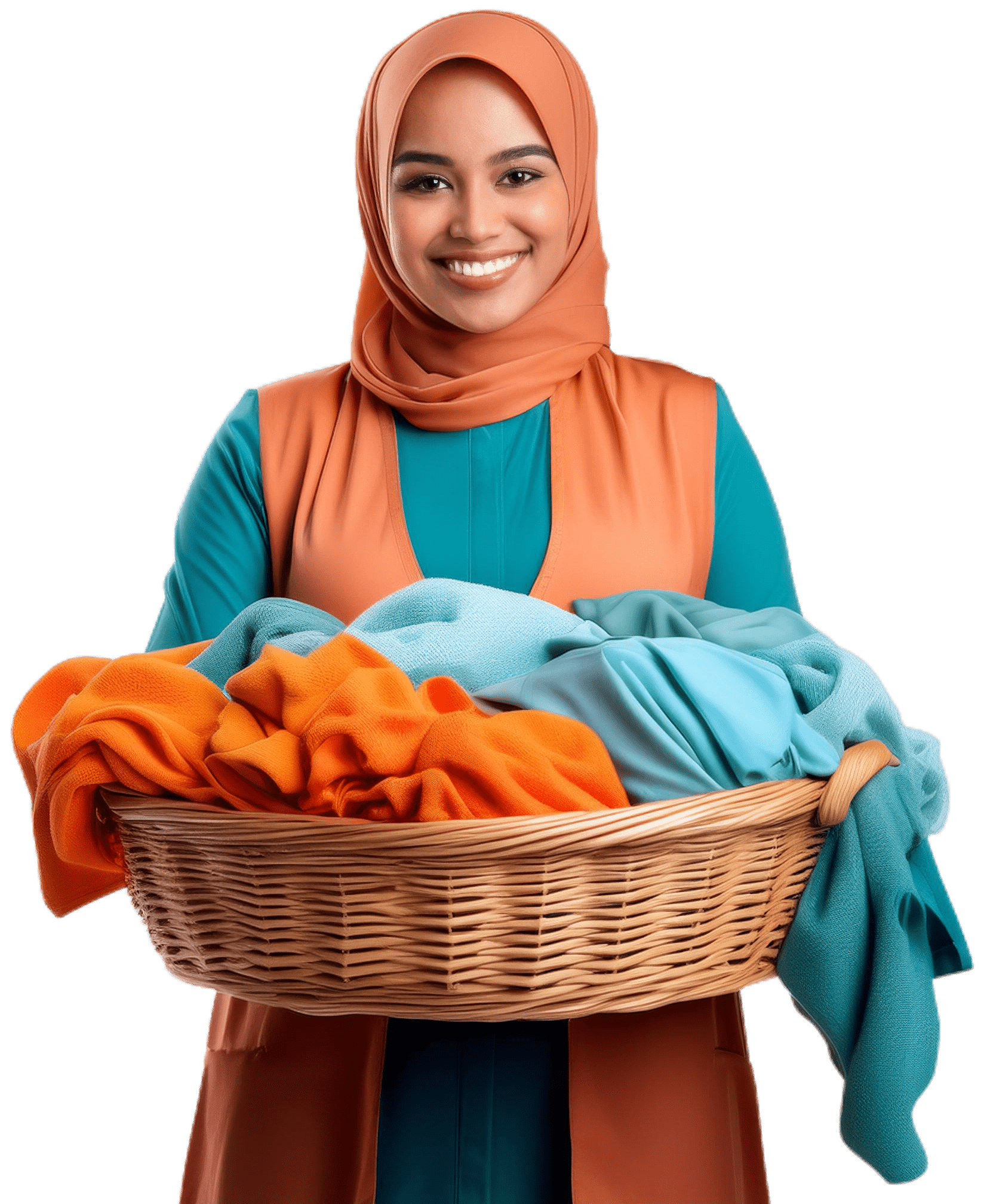 Home - Laundry Hari Ini